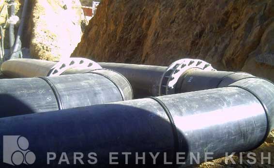 Polyethylene Fitting Picture